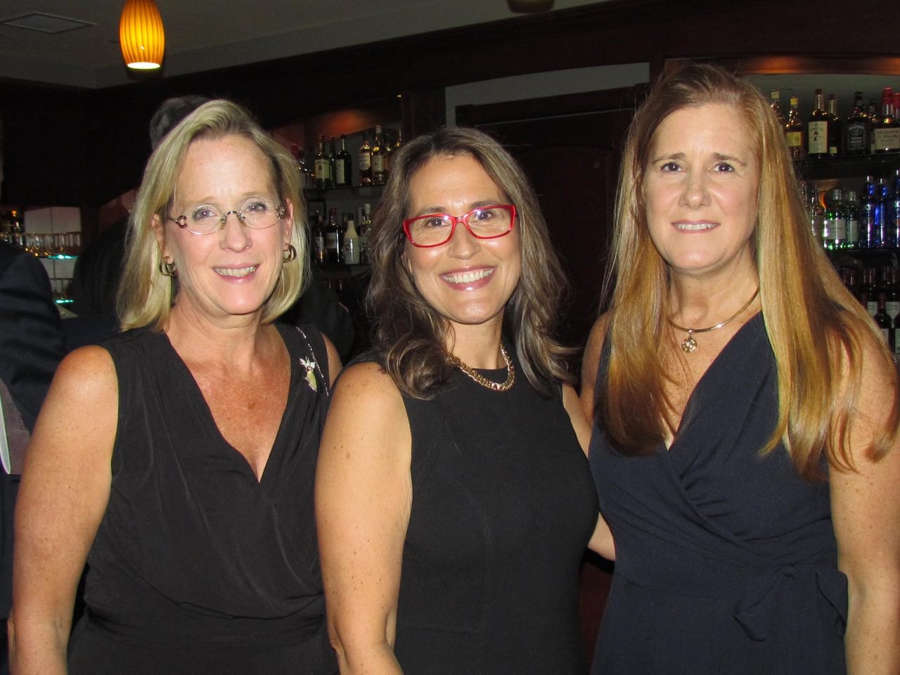 Fifth Annual Gala 2018 - Amy's Angels